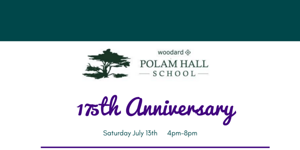 Welcome to Polam Hall School